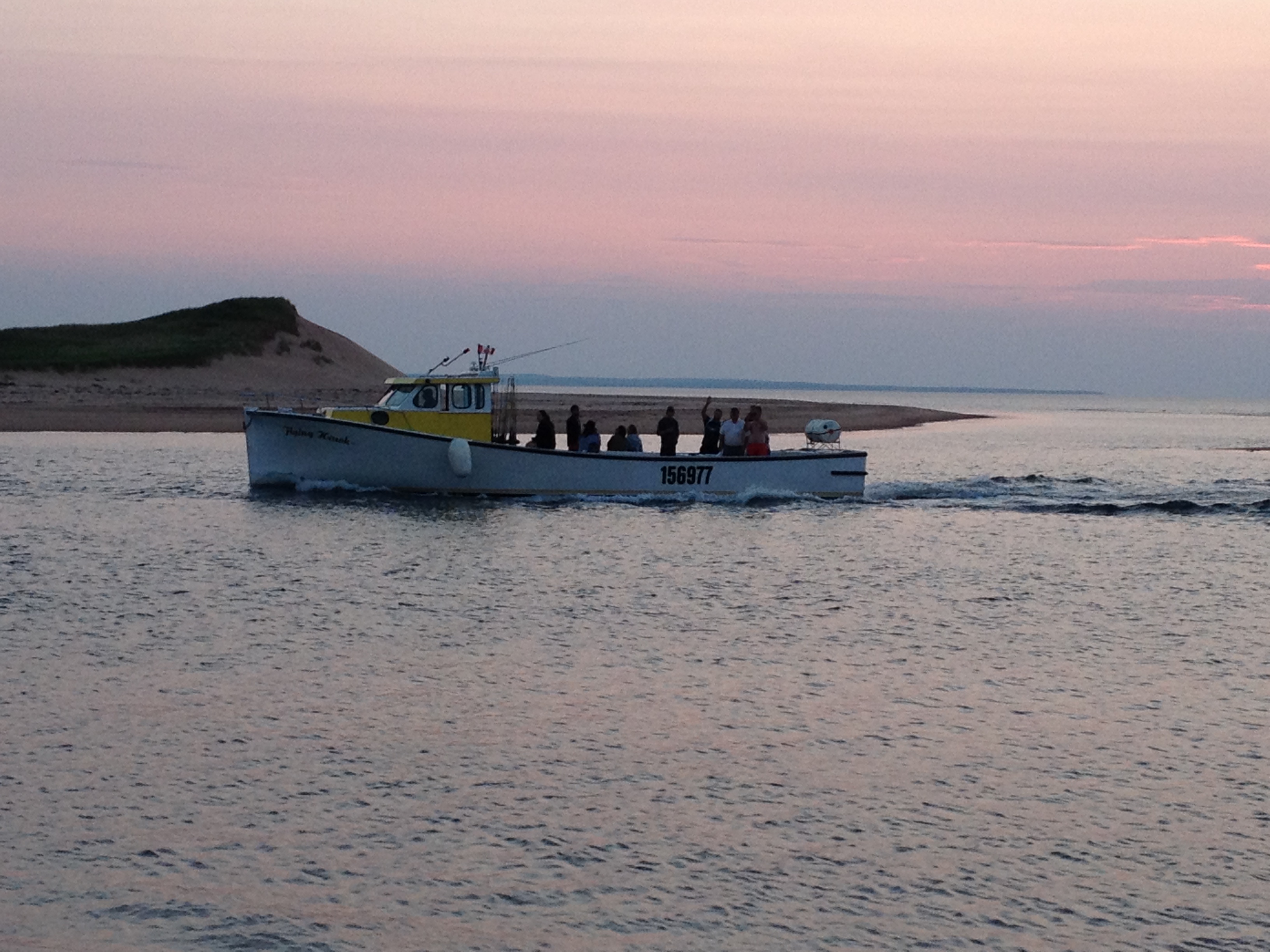 Coalition Members – Coalition for the Protection of PEI Water